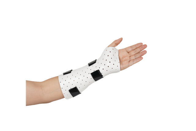 Professional Medical Thermoplastic Splint Products-Creat